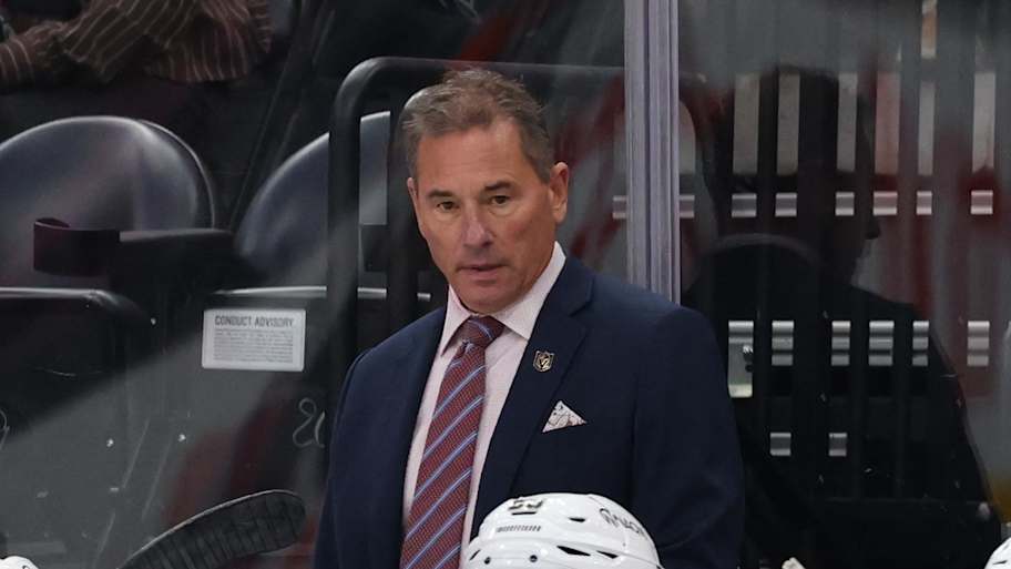 Darren Dreger believes Bruce Cassidy isn't heading to an Original Six team
