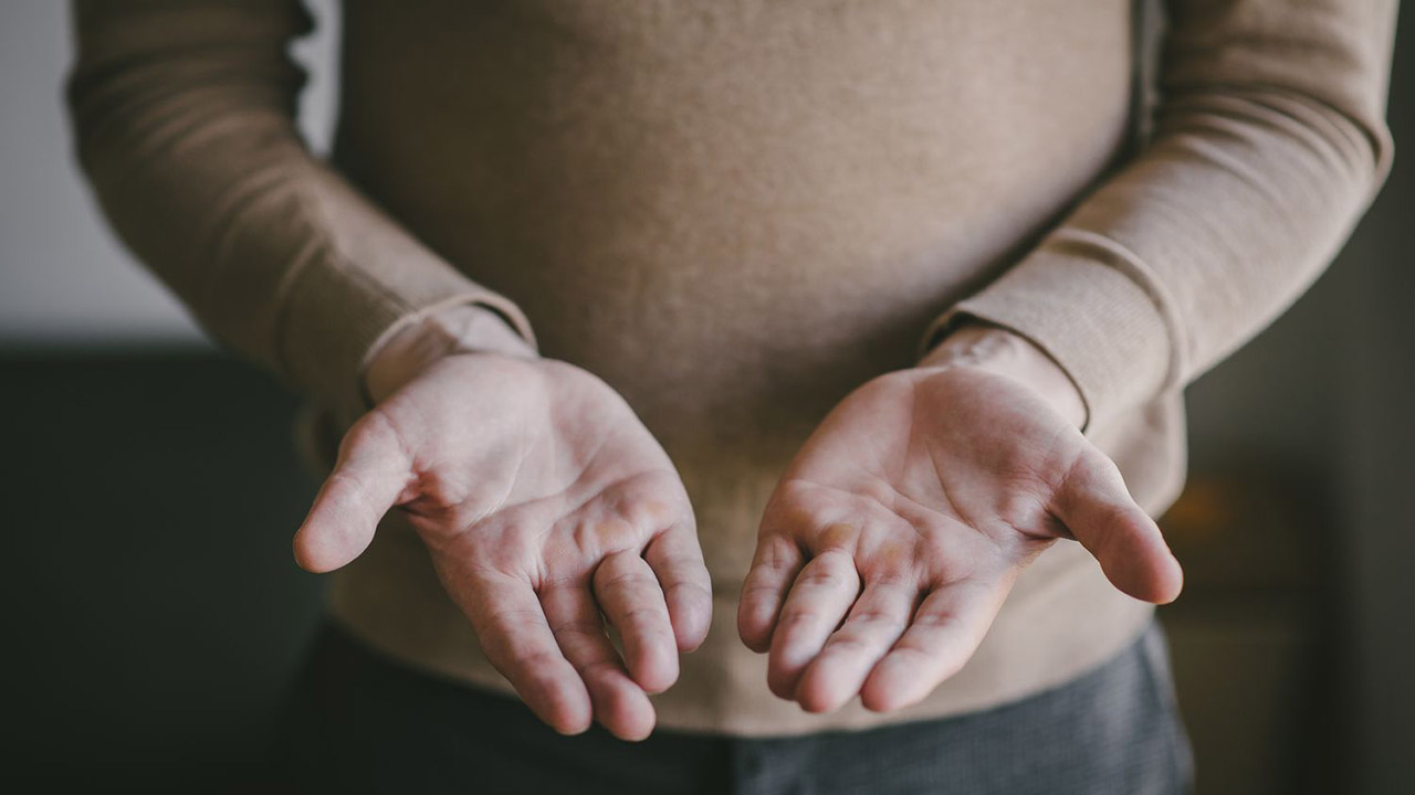 Reasons you could have numbness or tingling sensations in your hand