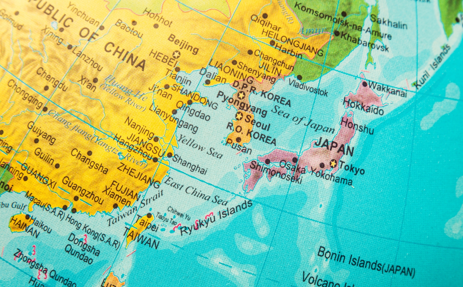 China reserves offshore airspace for 40 days - report
