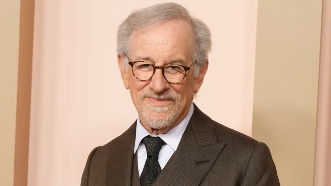 Pour Steven Spielberg, l’IA ne doit pas avoir le dernier mot « en ...