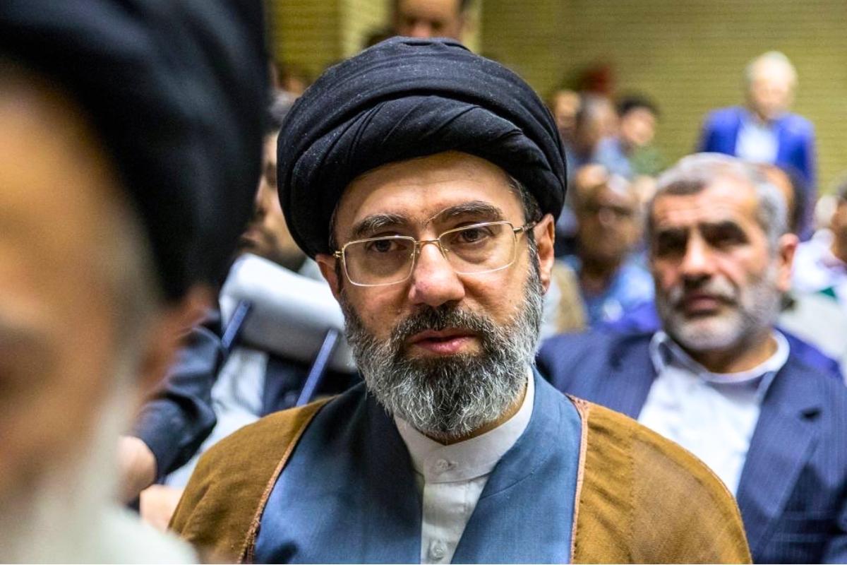 Is Iran's Supreme Leader Mojtaba Khamenei dead, disabled, or hiding ...