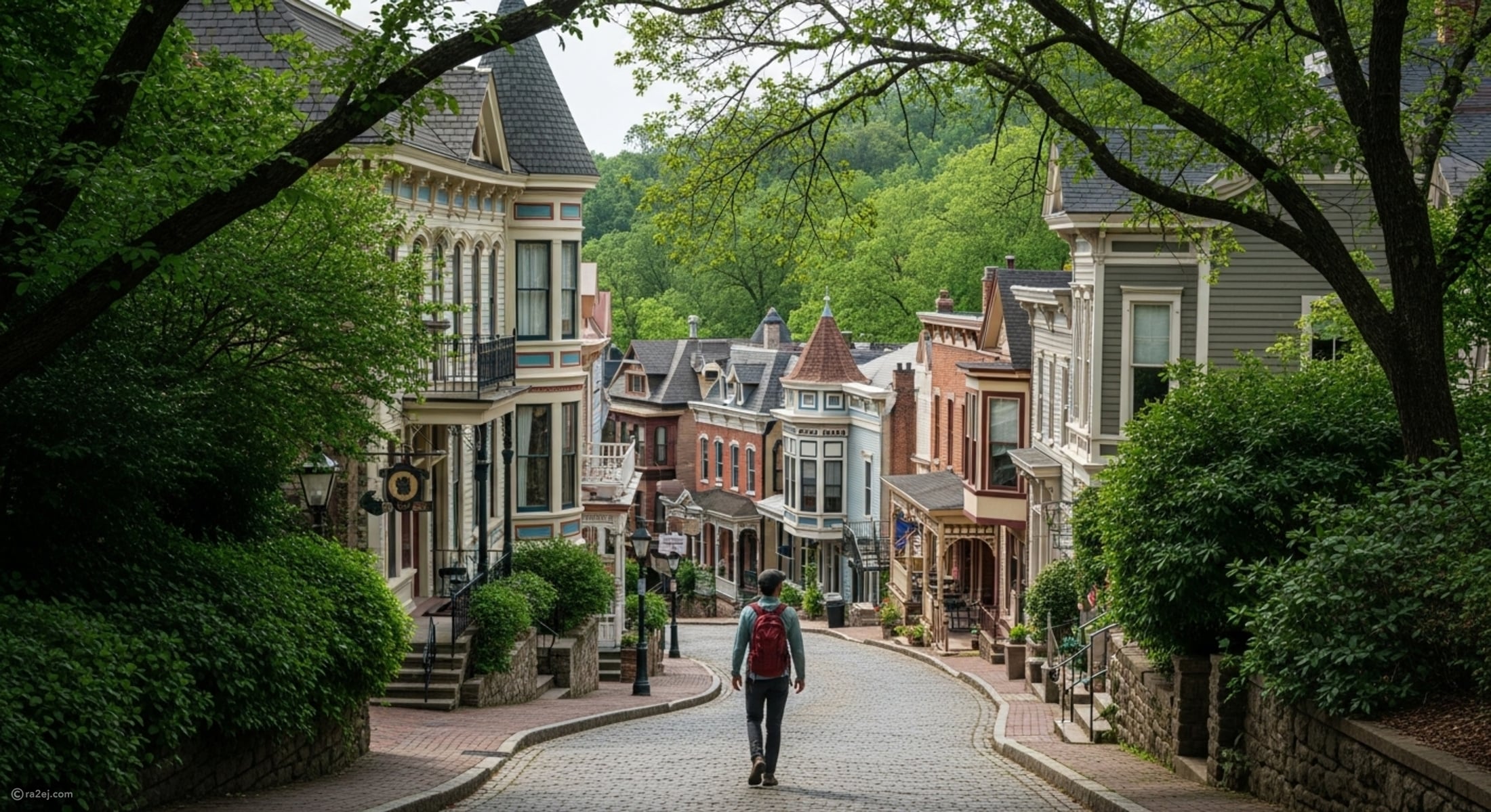 Hidden southern gems worth exploring: 11 underrated destinations for ...