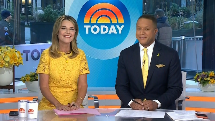 Savannah Guthrie returns to ‘Today’ show for first time since mom went ...