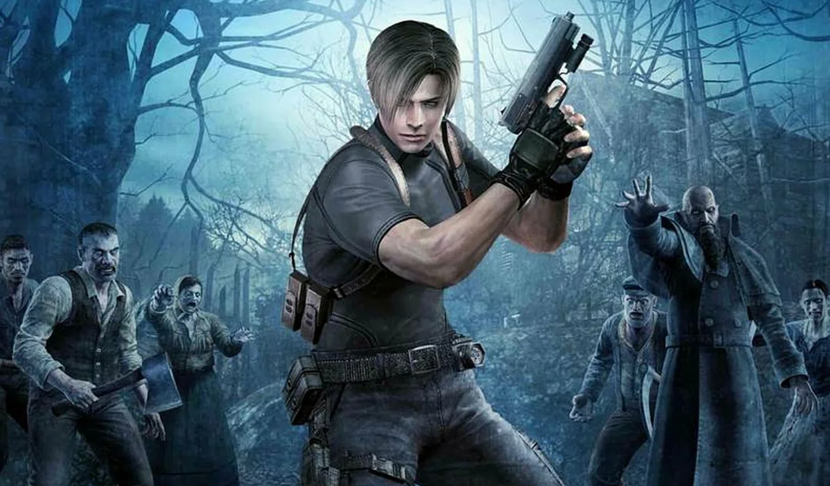 Le nouveau film Resident Evil qualifié de « version horrifique de Mad ...