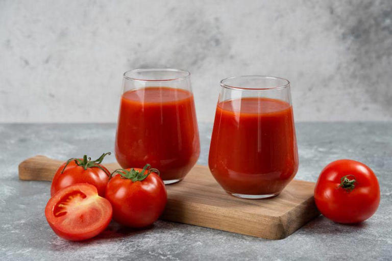 7 jus untuk mencerahkan kulit, sehat dan menyegarkan