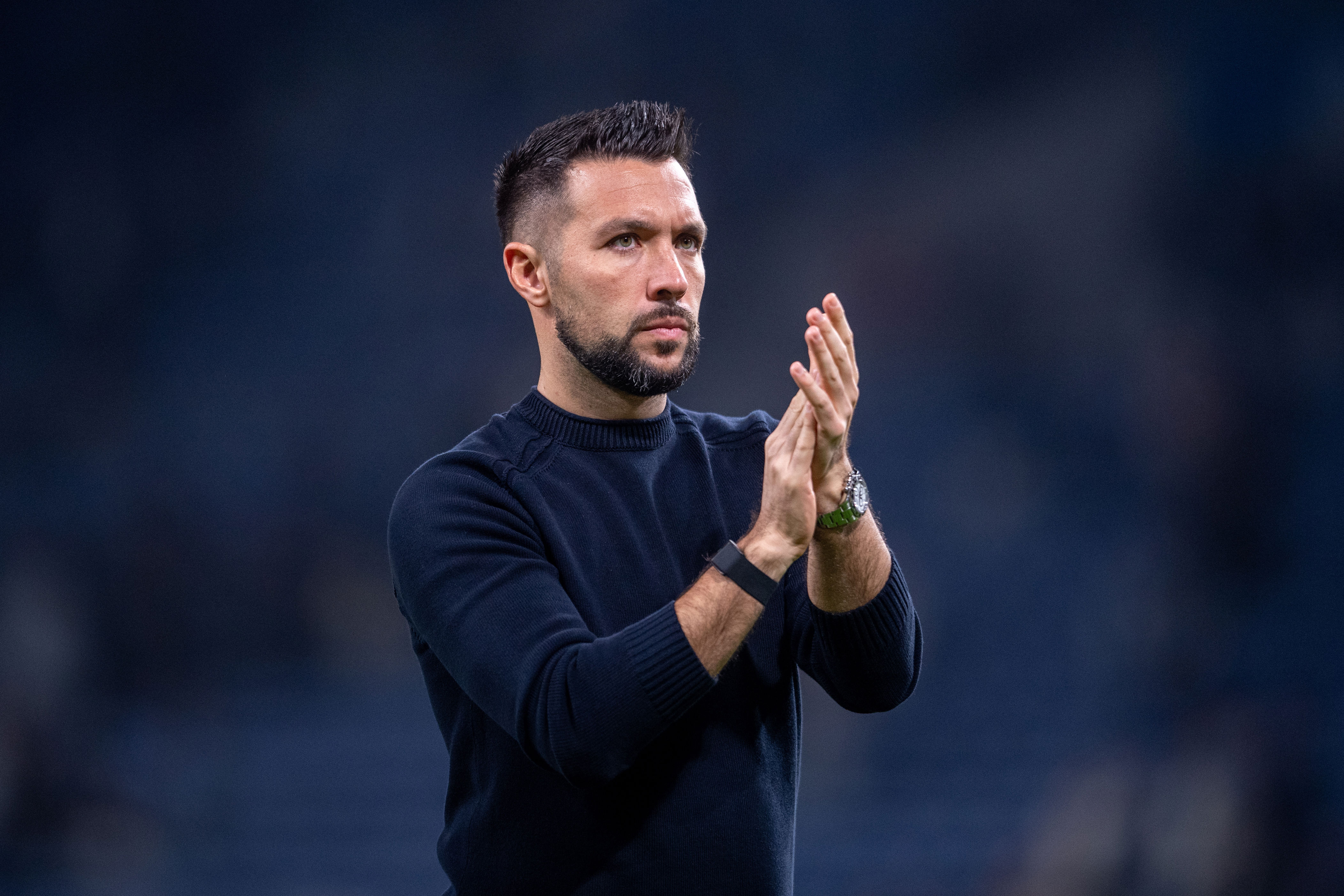 Praat mee op VP: FC Porto - Nottingham Forest