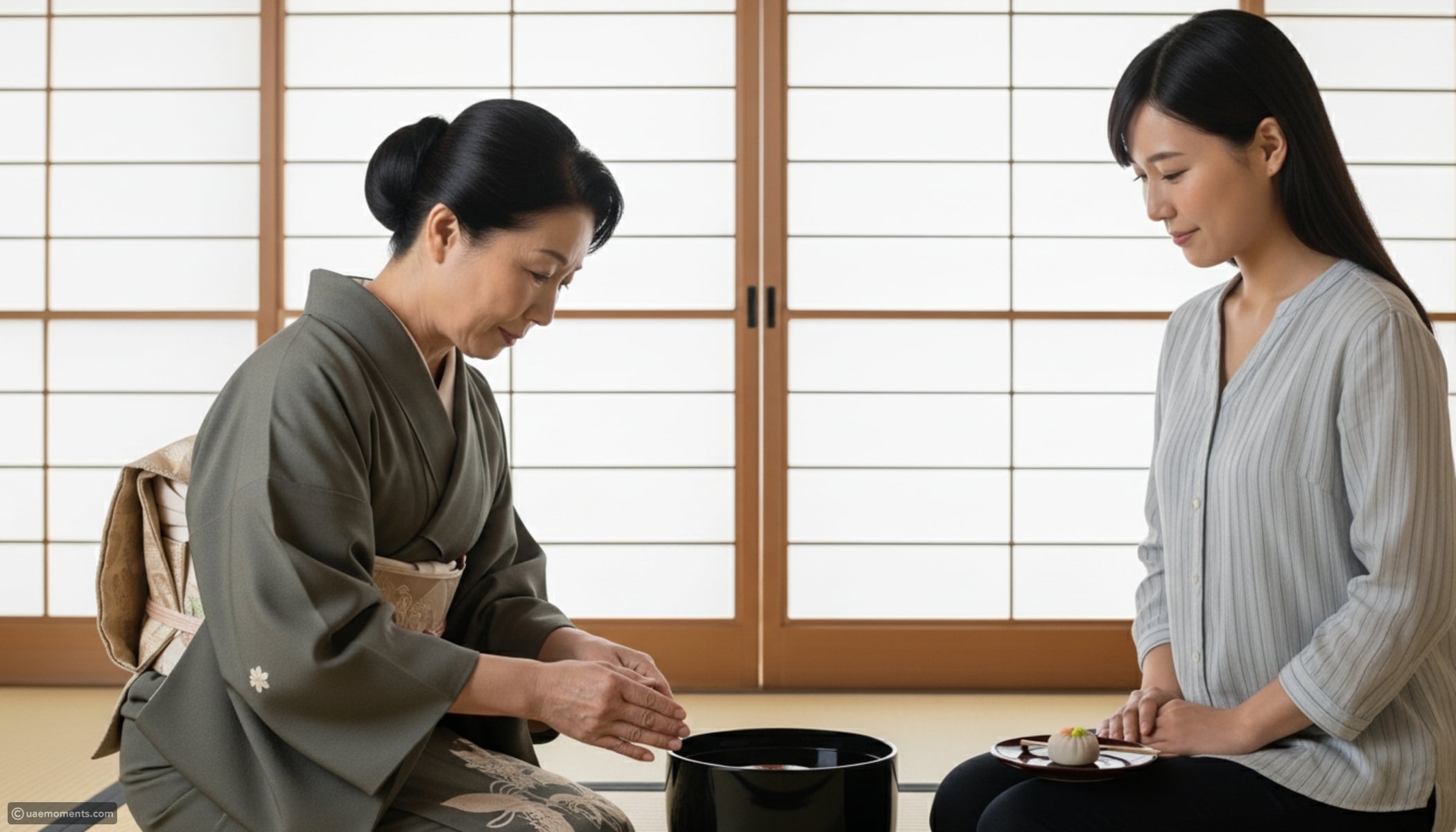 Why Japanese communication avoids direct no and what it really means