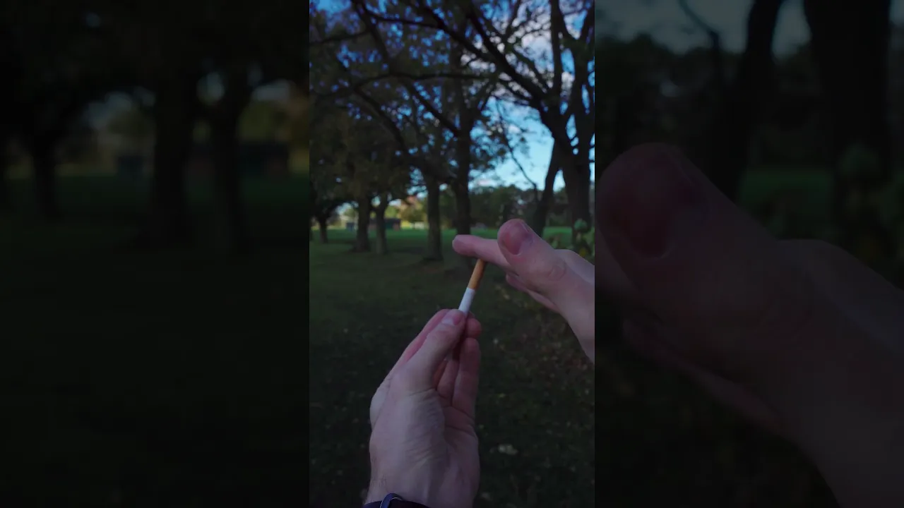 My favorite magic trick ever