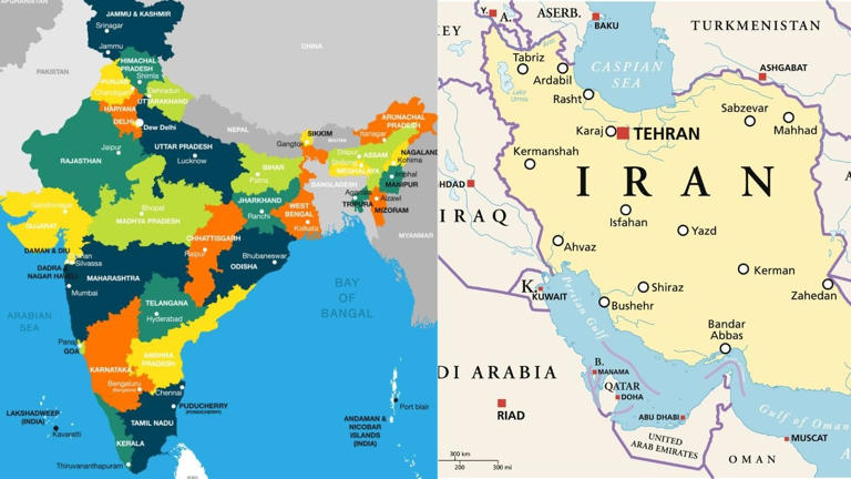 Iran or India: Which civilisation came first? Experts break it down