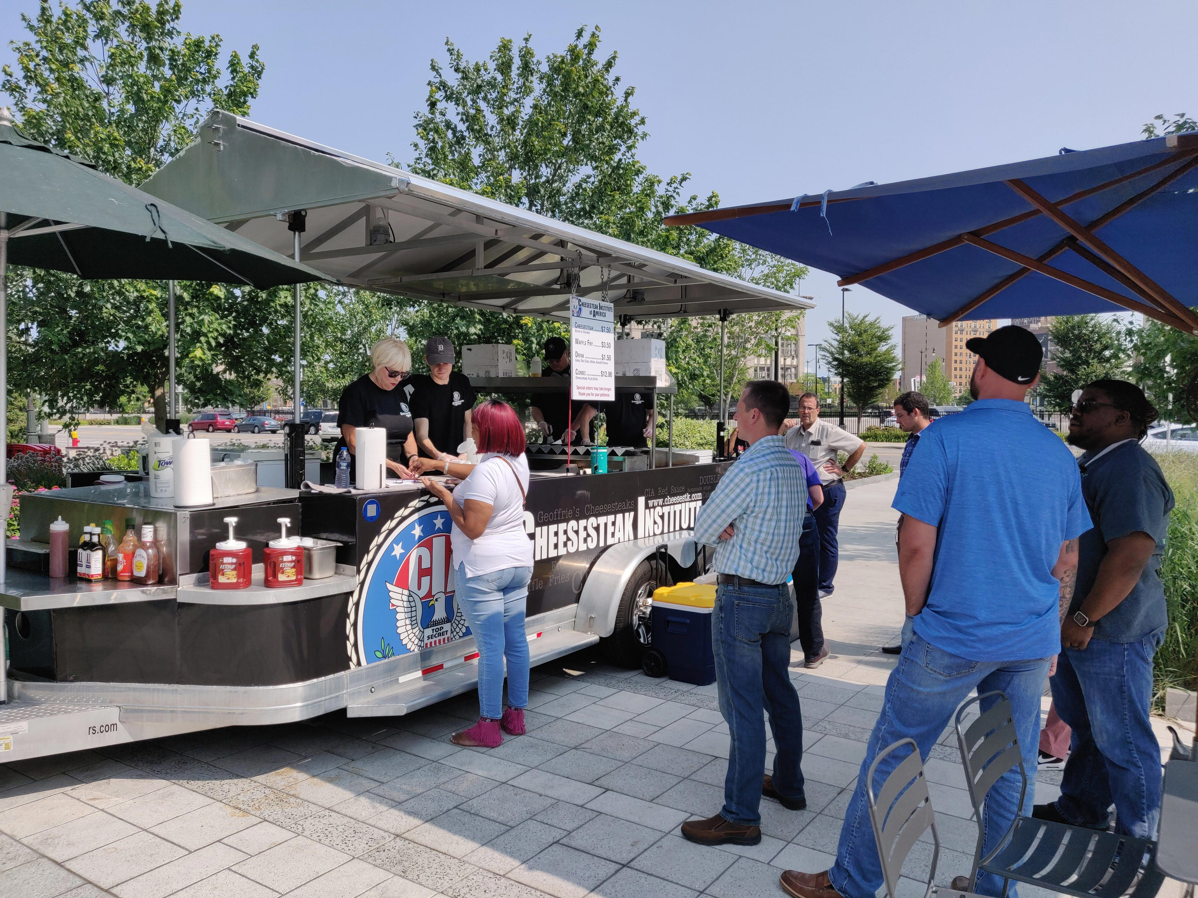 World Cup watch parties in metro Detroit: Where to go