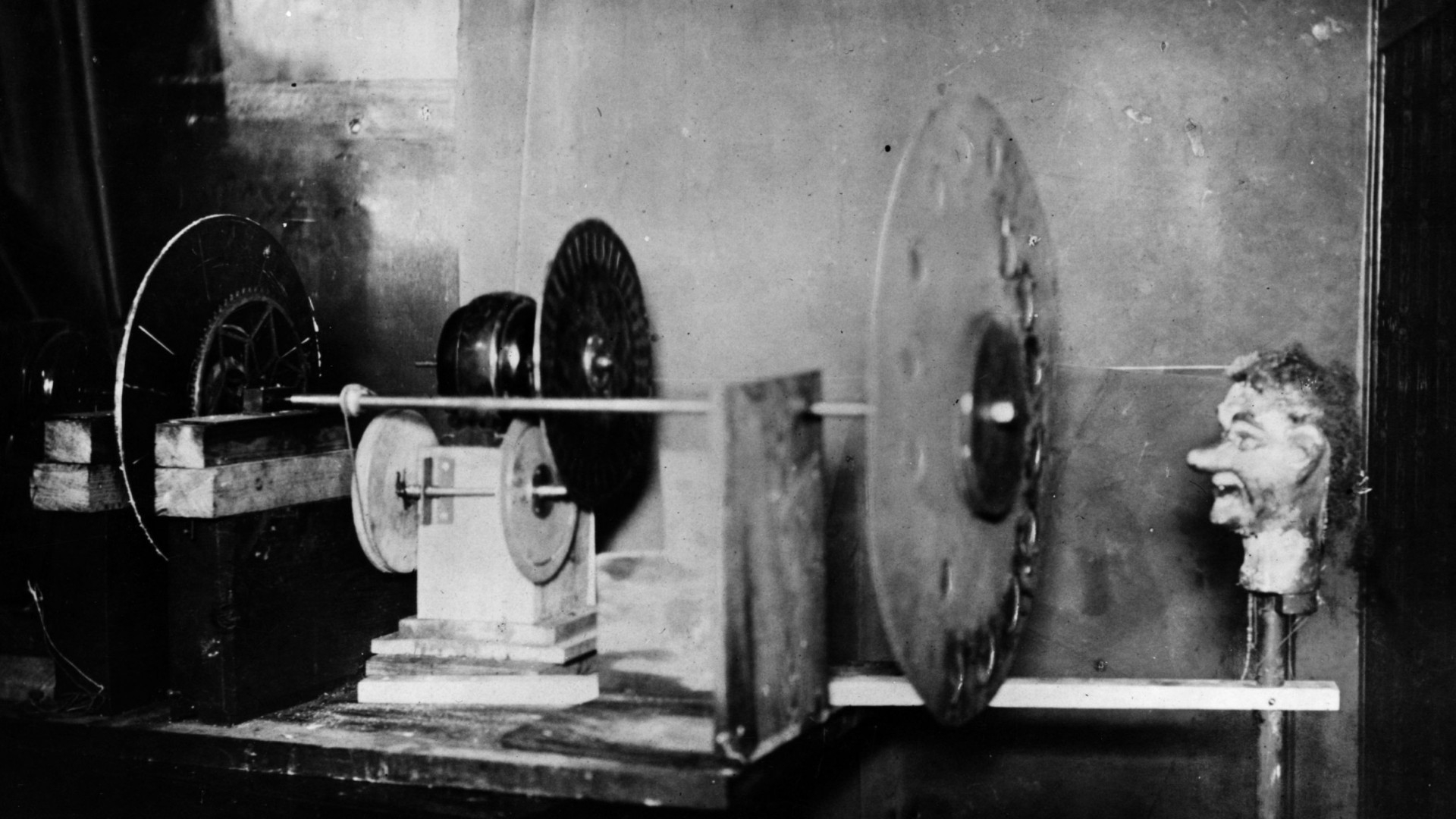 Who really invented the television?