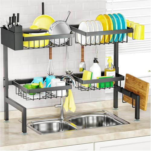 Say goodbye to the dish rack – this new trend is replacing it and ...