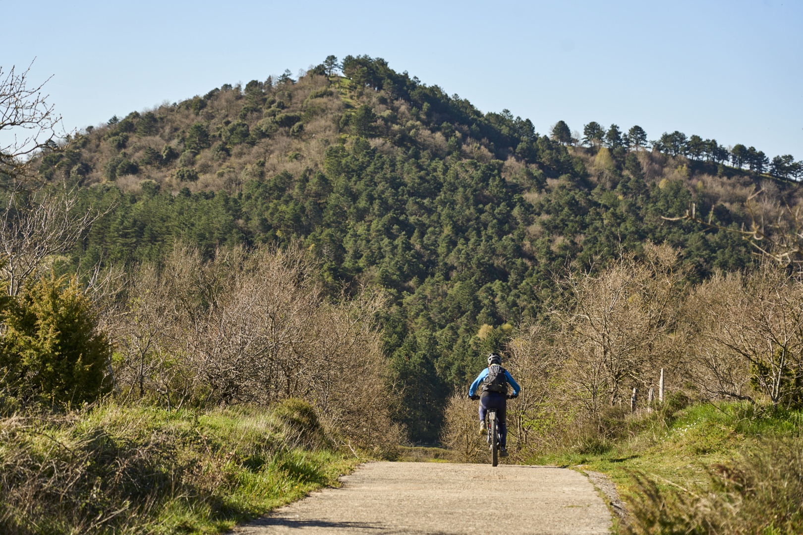 Llega una borrasca que traerá lluvias, aunque seguirá el calor: más de ...