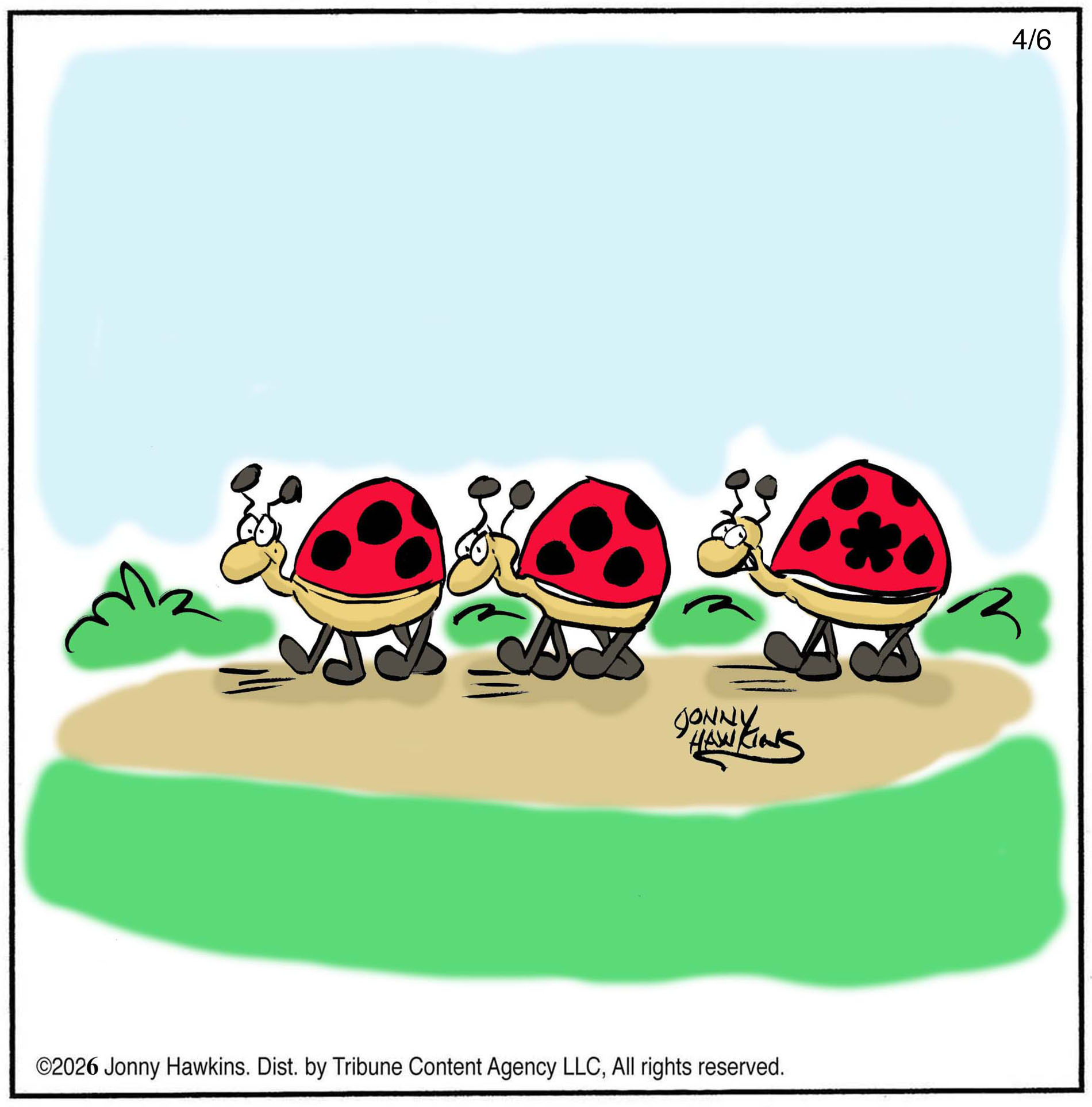 Zoolies by Jonny Hawkins