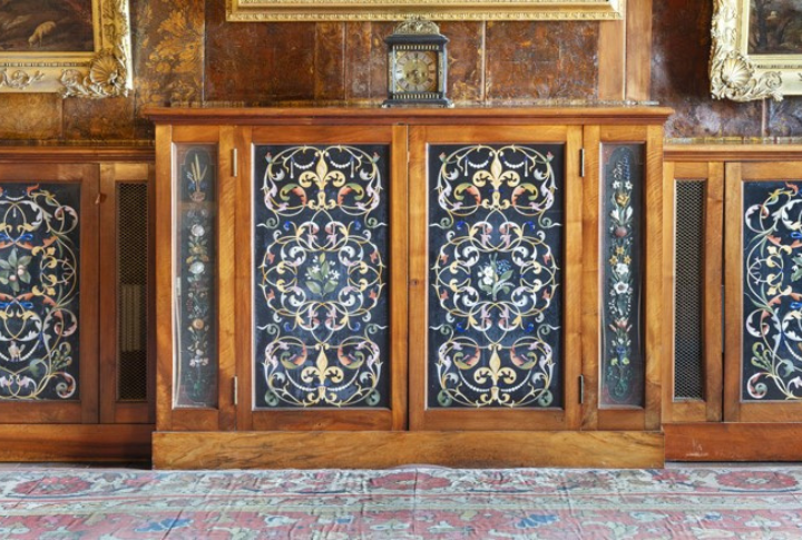Nostalgic details that shaped our homes in the 1940s