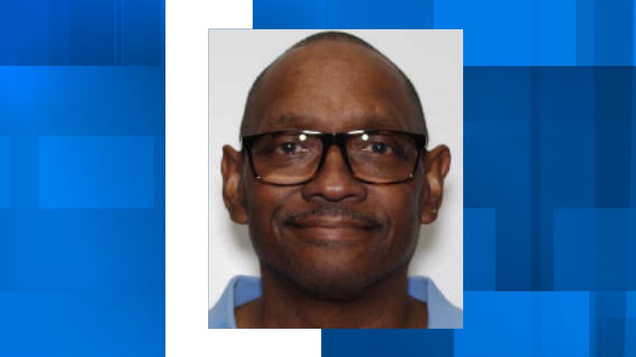 North Charleston police search for man not seen in over a month