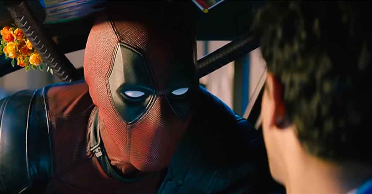 20 mistakes in movies that were missed during editing