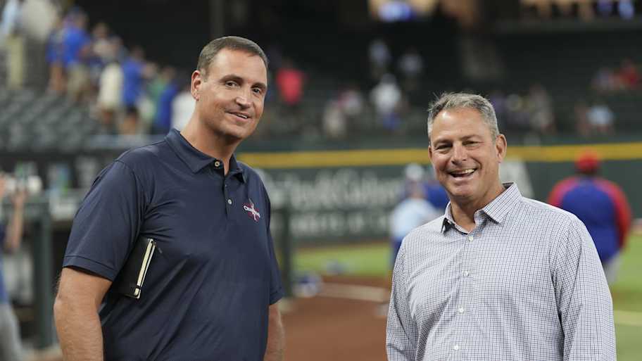 Royals appear to have winning ABS strategy following JJ Picollo's ...