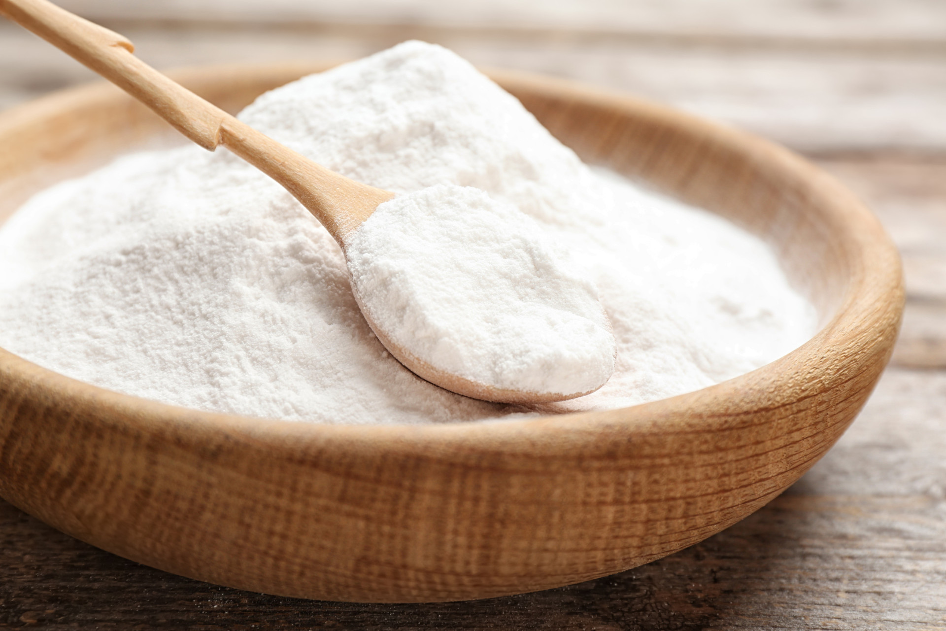 Surprising uses for baking soda