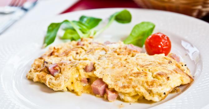 10 recettes saines ultra rapides à faire pour celles et ceux qui ont ...
