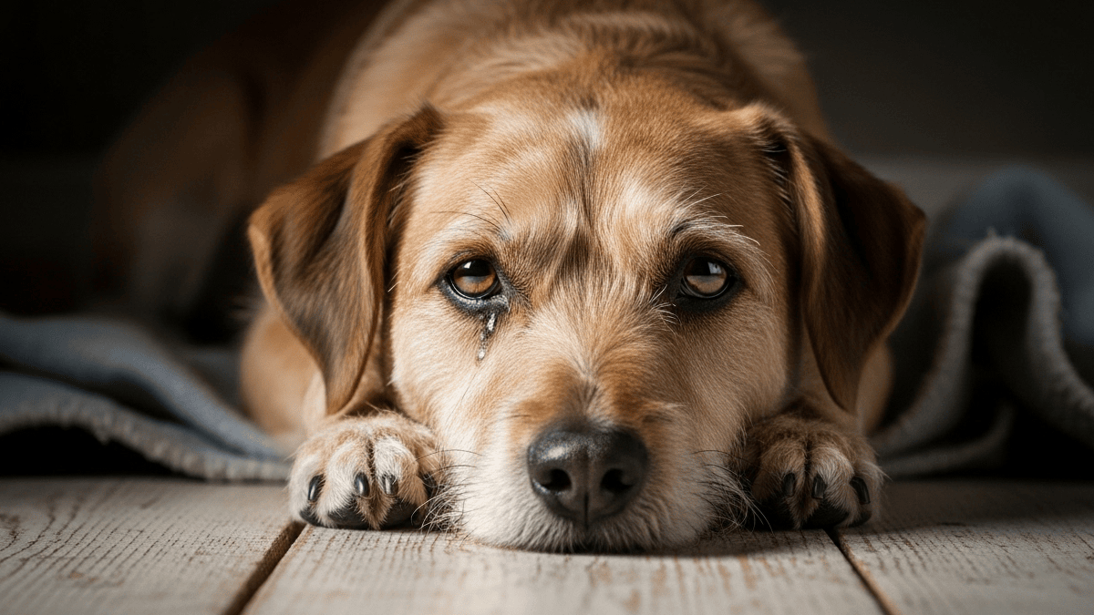 Will my dog get sick this month? Here's what astrology says