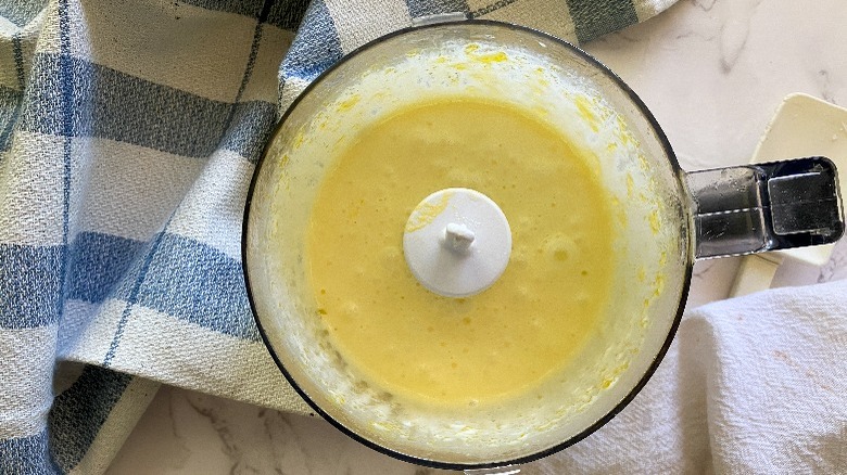 Copycat Kewpie mayo recipe