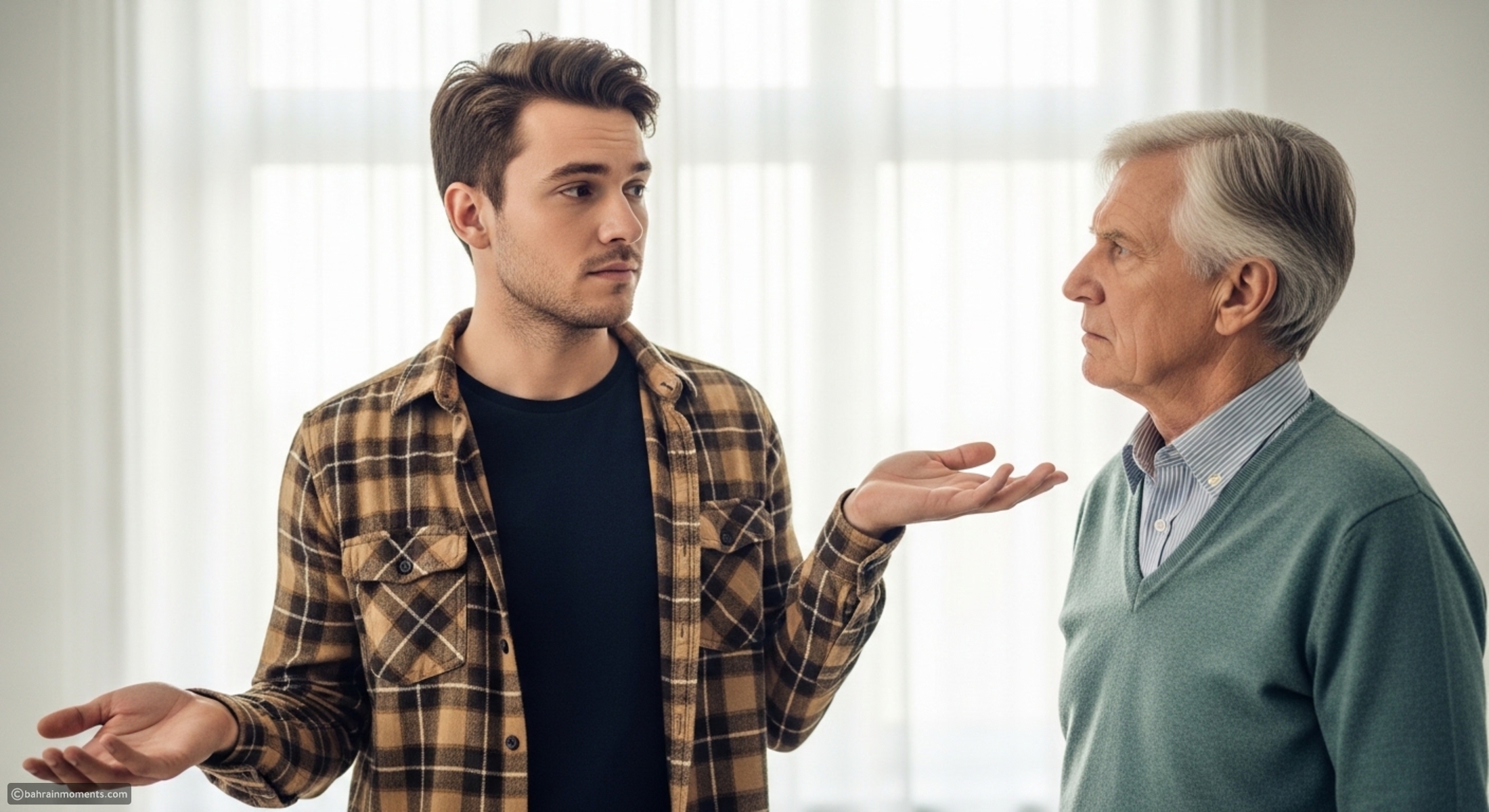 10 things you should never say to a boomer unless you want instant conflict