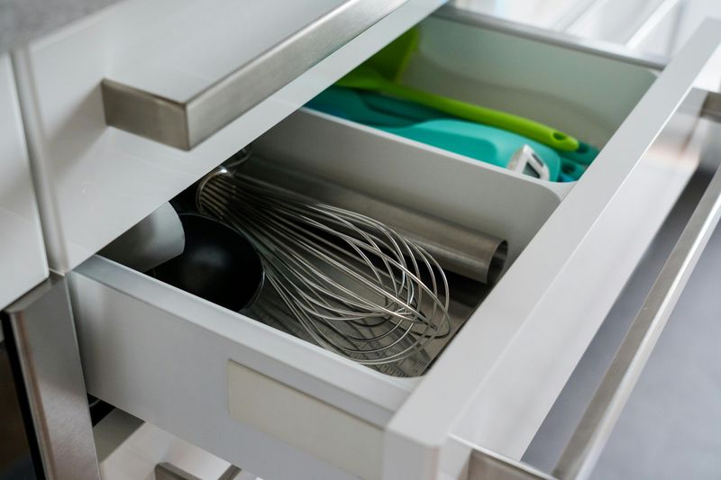 People with exceptionally tidy homes usually get rid of these 10 things ...