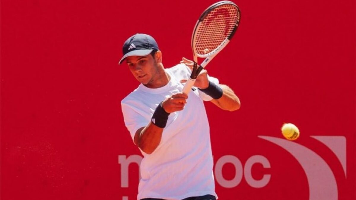 Madrid Open 2026 final: Joao Fonseca vs. Rafael Jodar preview ...