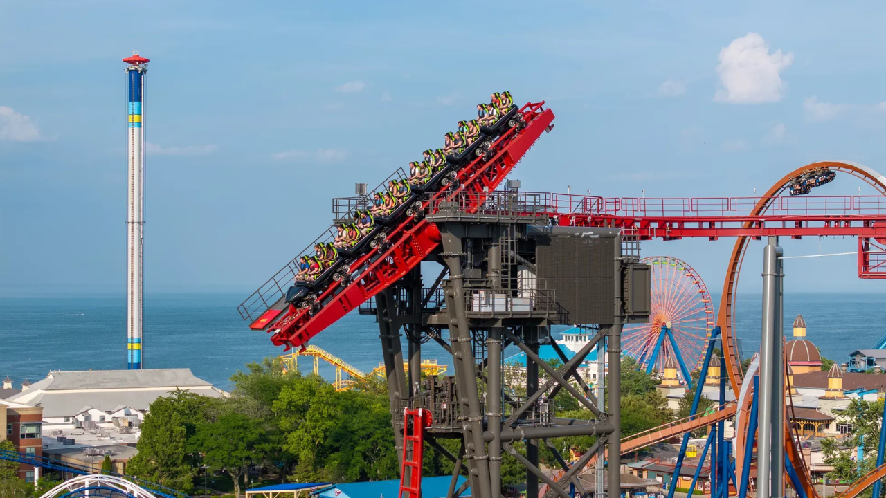 America’s oldest and most beautiful theme parks still open today