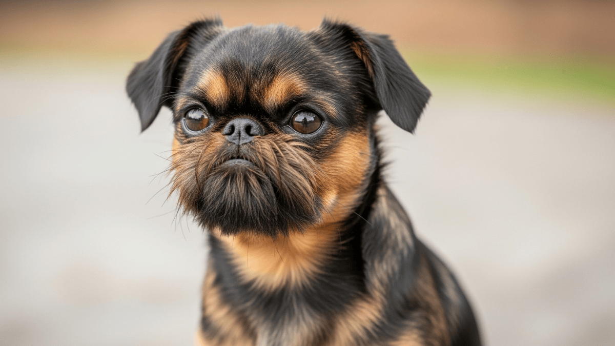 These bearded dogs look like old wizards, and you won't believe number 7