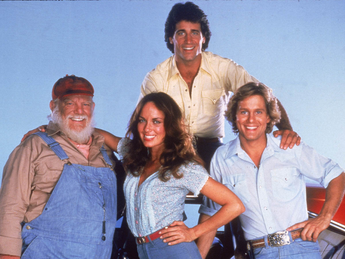 40 TV show feuds that went down out behind cameras