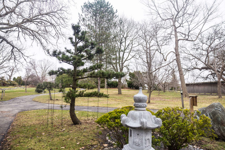Immerse yourself in Japanese culture at one of Michigan’s only ...