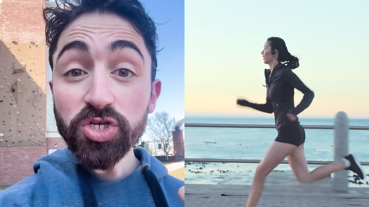 Why some people don’t respond to exercise