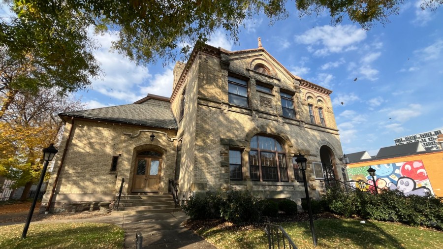 Facing eviction, The Lit Grand Rapids hopes for 'something magical'