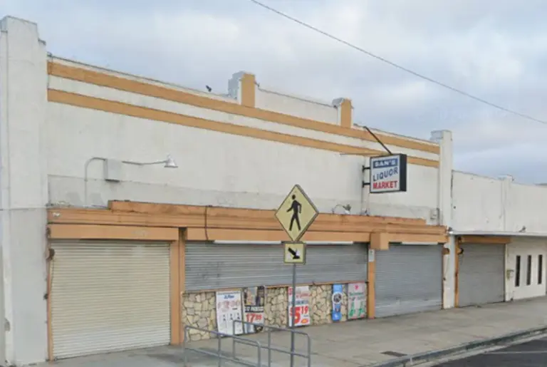 $67,000 Mega Millions ticket sold at Inglewood liquor store