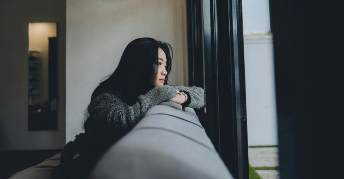 9 behaviors that can easily scare guys off early on