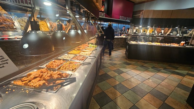Experience traditional Mennonite comfort food at this iconic all-you ...