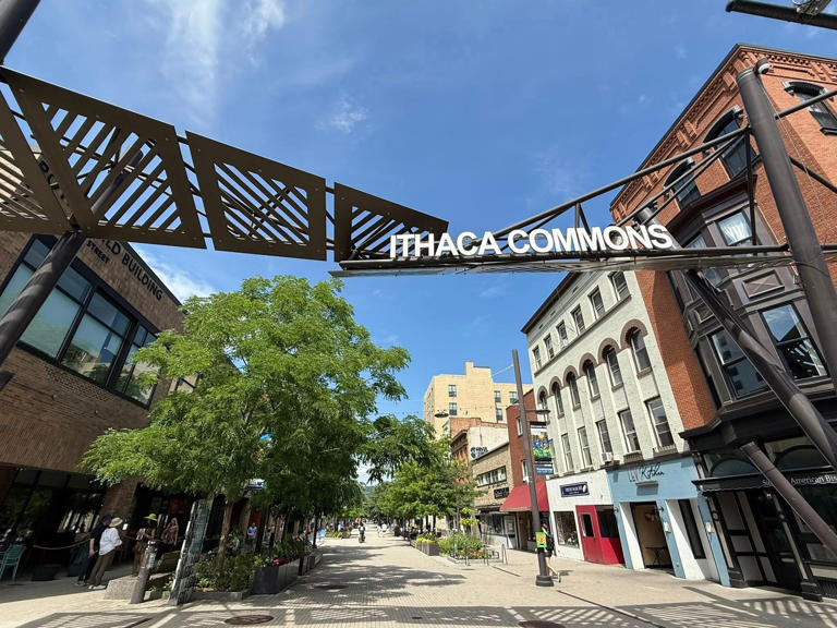 World Atlas names 7 Finger Lakes towns among friendliest places to retire