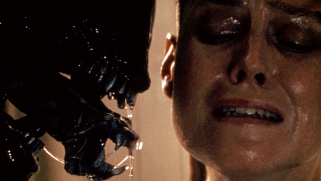 'Alien 3: The Assembly Cut' quietly dropped on HBO Max