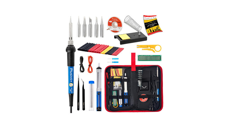 10 of the best soldering irons for beginners
