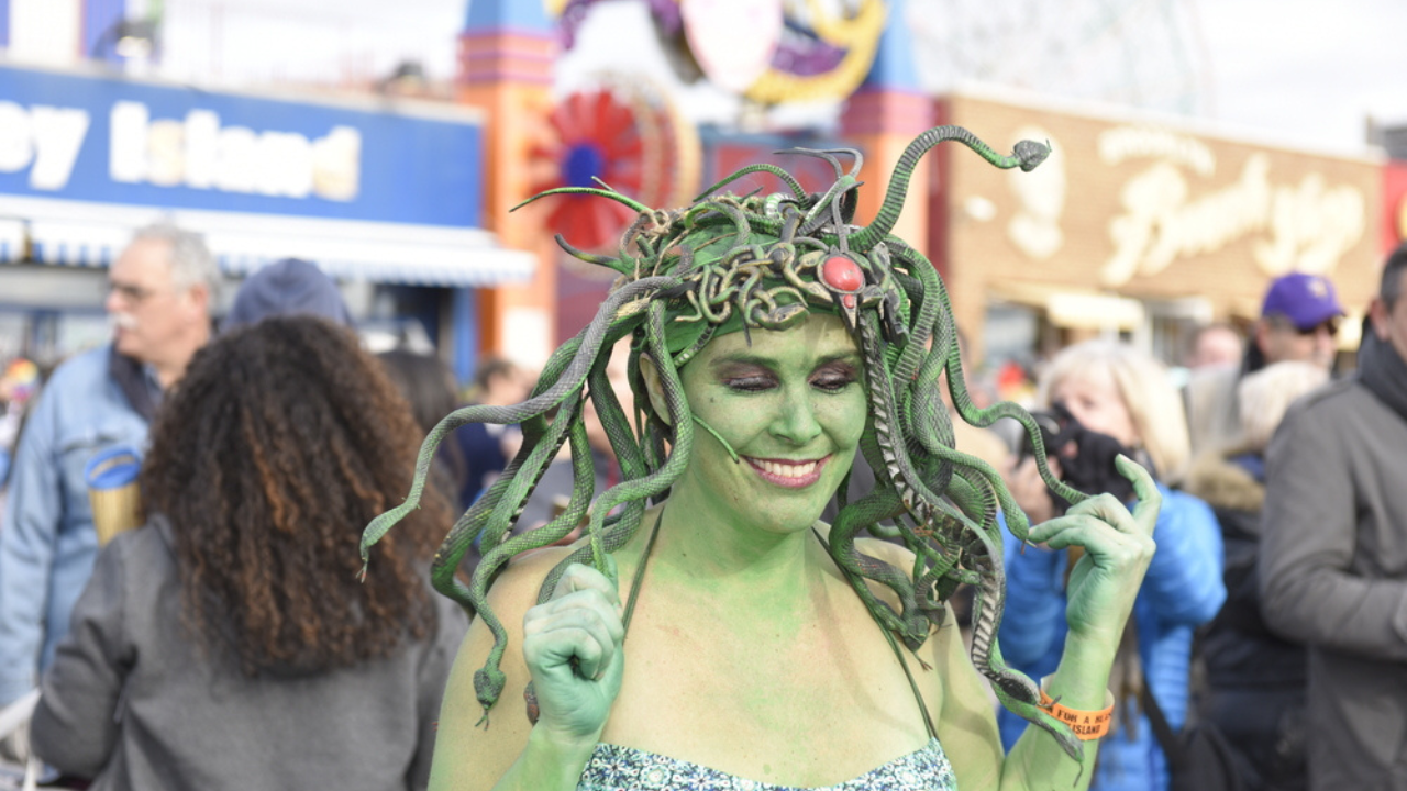 America’s oldest and most beautiful theme parks still open today