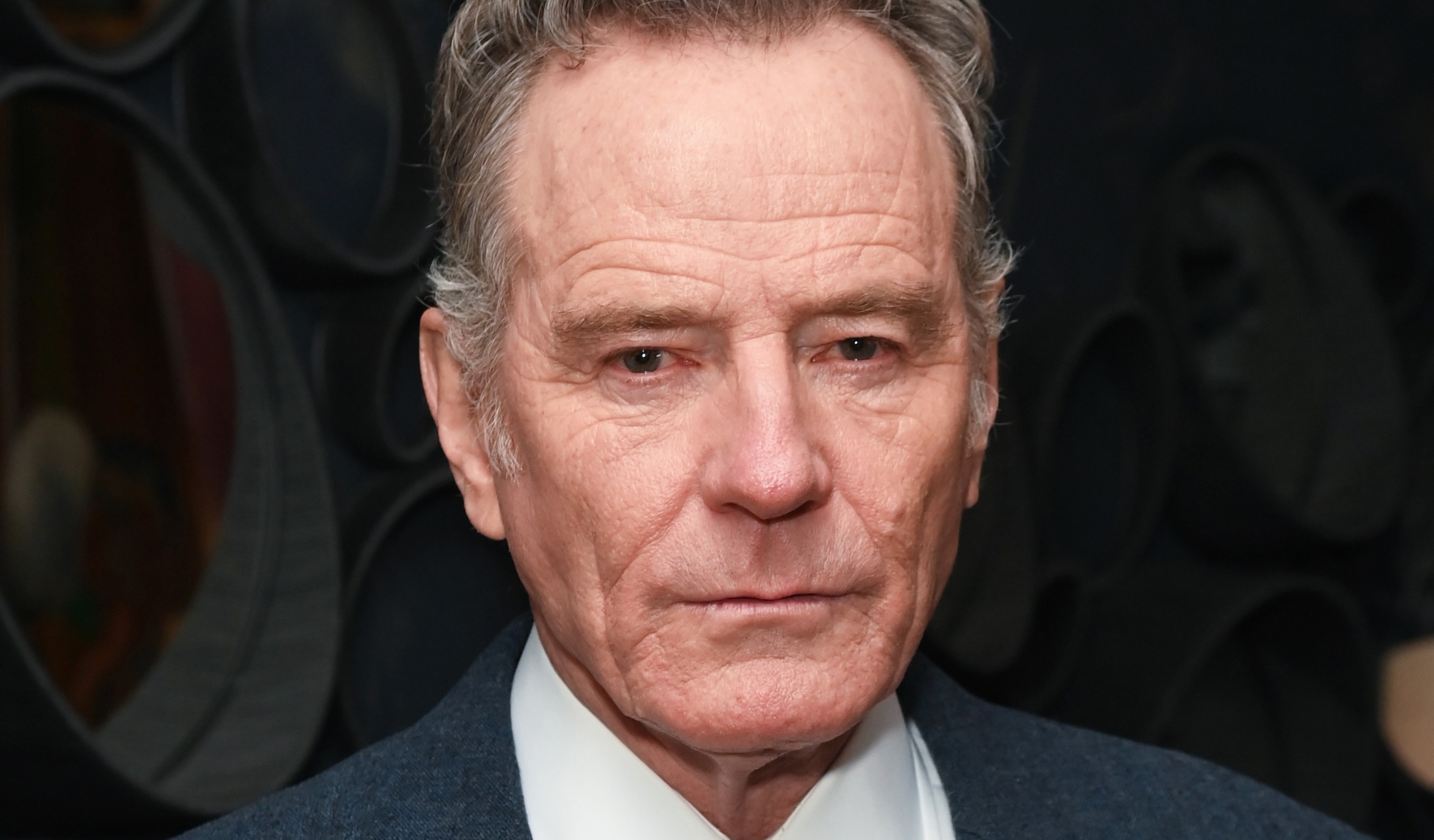 Why Bryan Cranston thinks ‘comedy is essential right now’