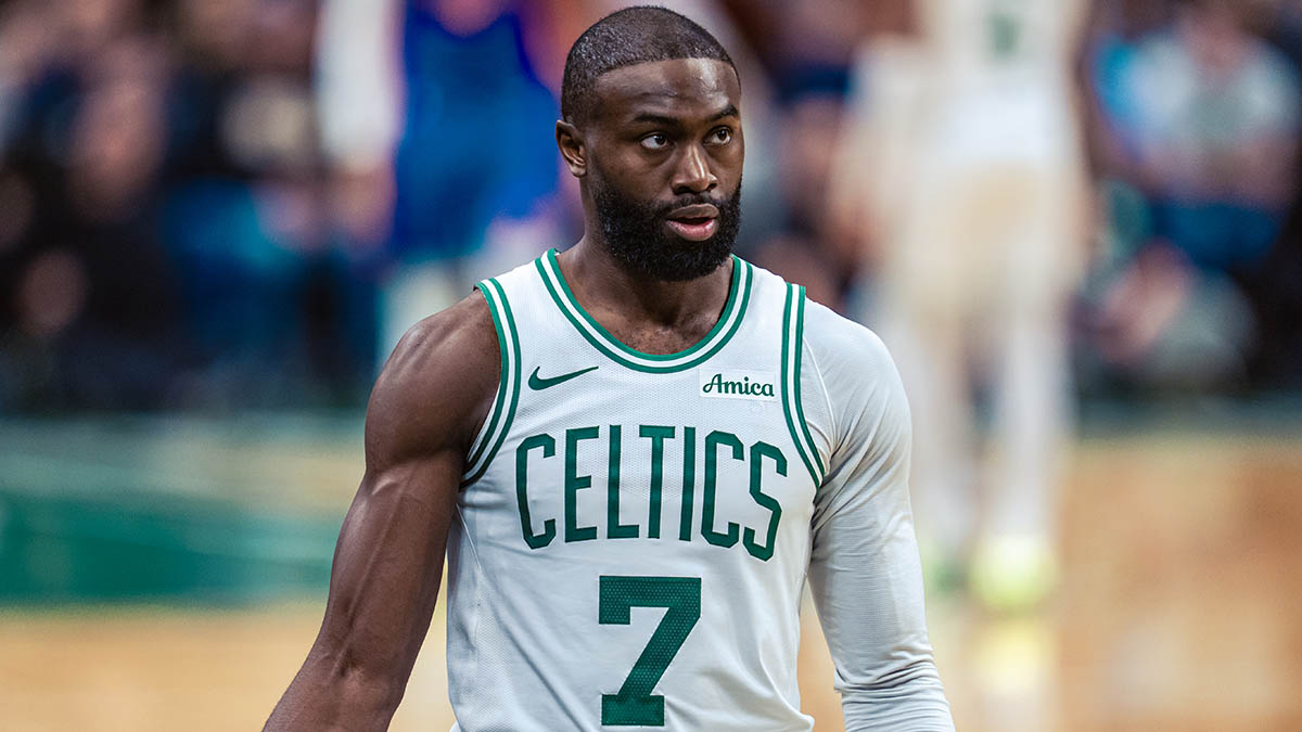 Four reasons why Neemias Queta is the NBA's most improved player