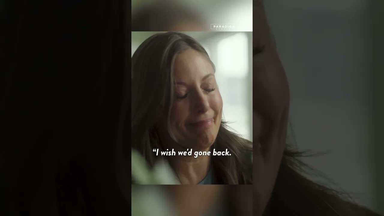 Husband reveals true feelings to his ex in his will