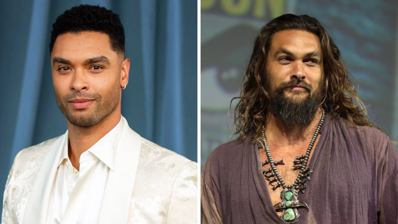 30 men who were almost too good-looking