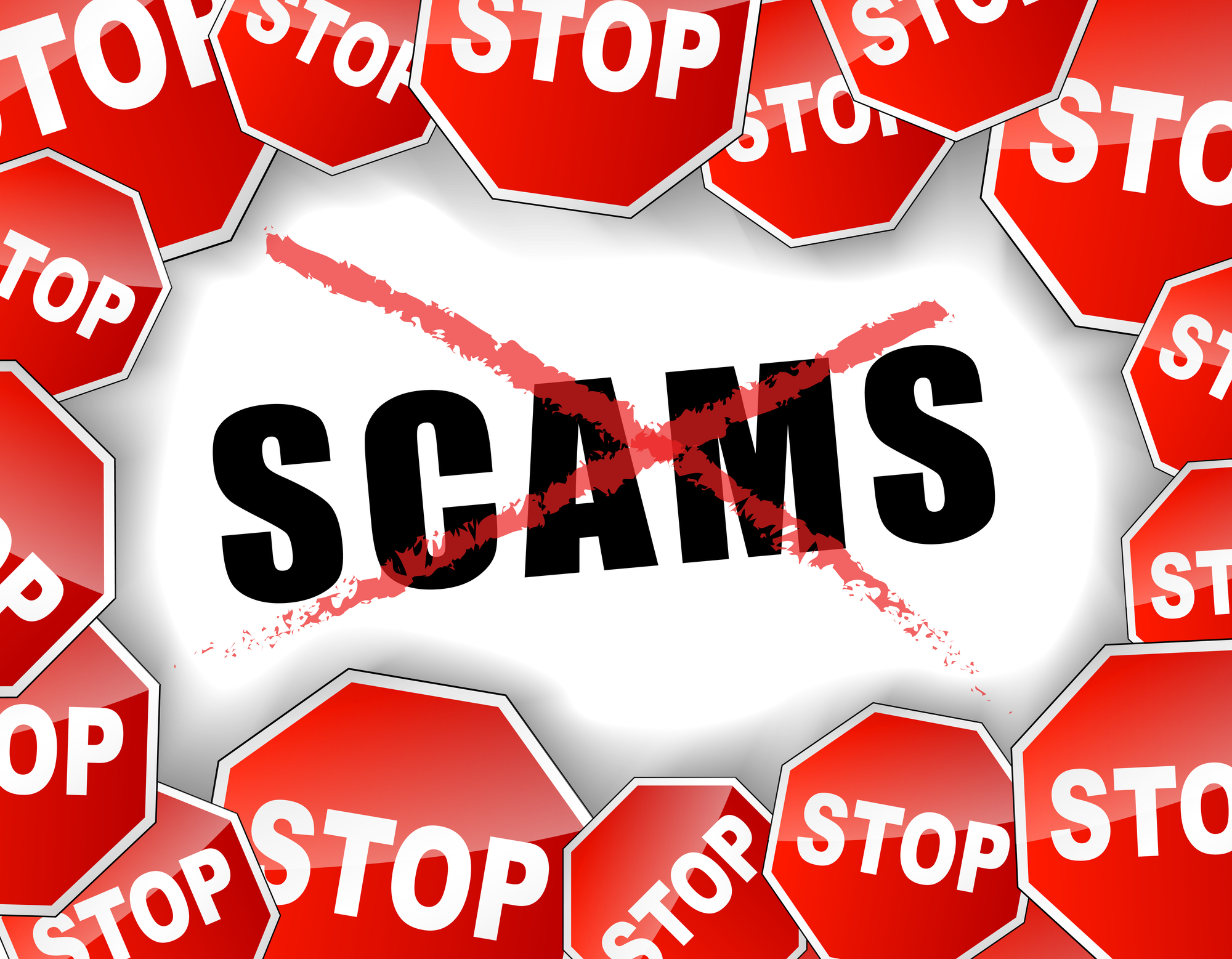 16 internet scams that stole millions and how they did it