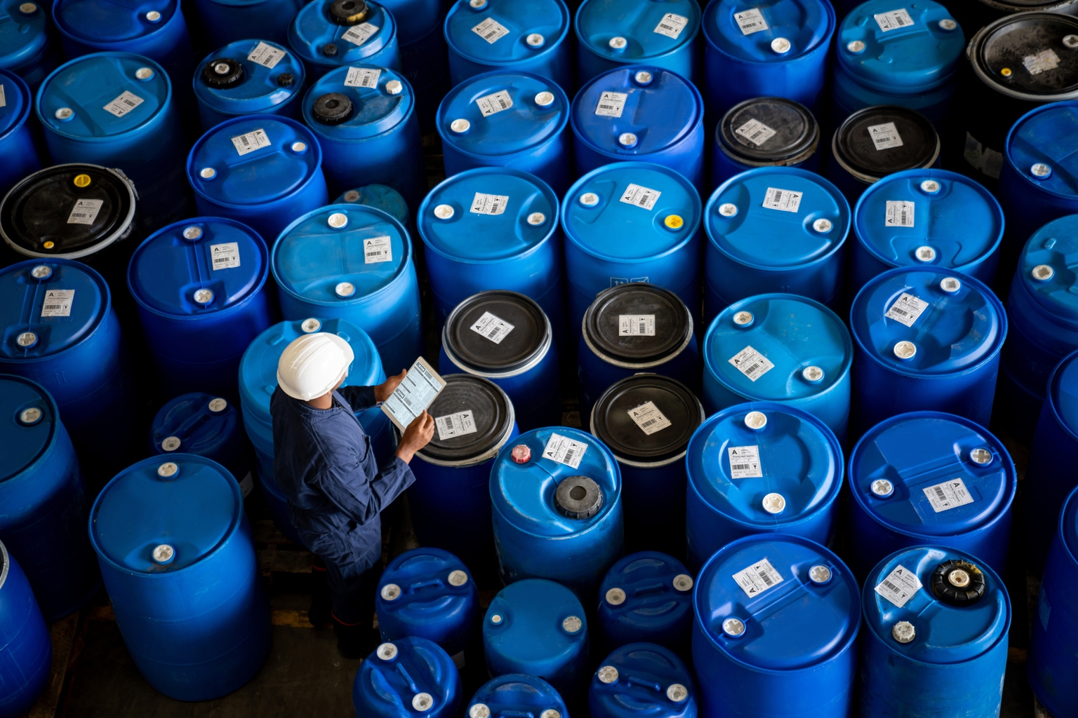 Materials small-cap stocks with A-grade EPS revisions