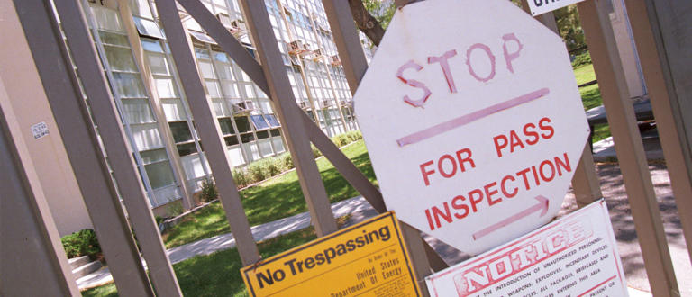 Ingersoll: My favorite new conspiracy theory goes mainstream