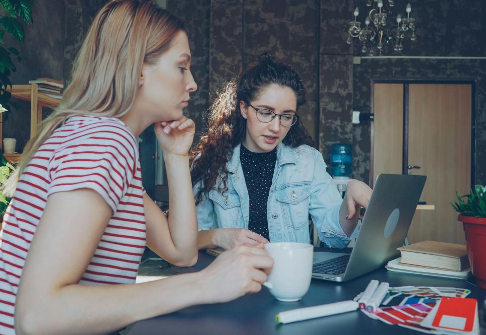 20 things boomers actually like about millennials
